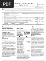 Late S Corp, ESBT, QSST, QSub Relief | PDF | S Corporation | Corporations