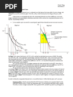 Compensated Demand Curve Analysis | PDF | Economic Theories ...
