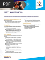 Starrt Card | Prevention | Safety