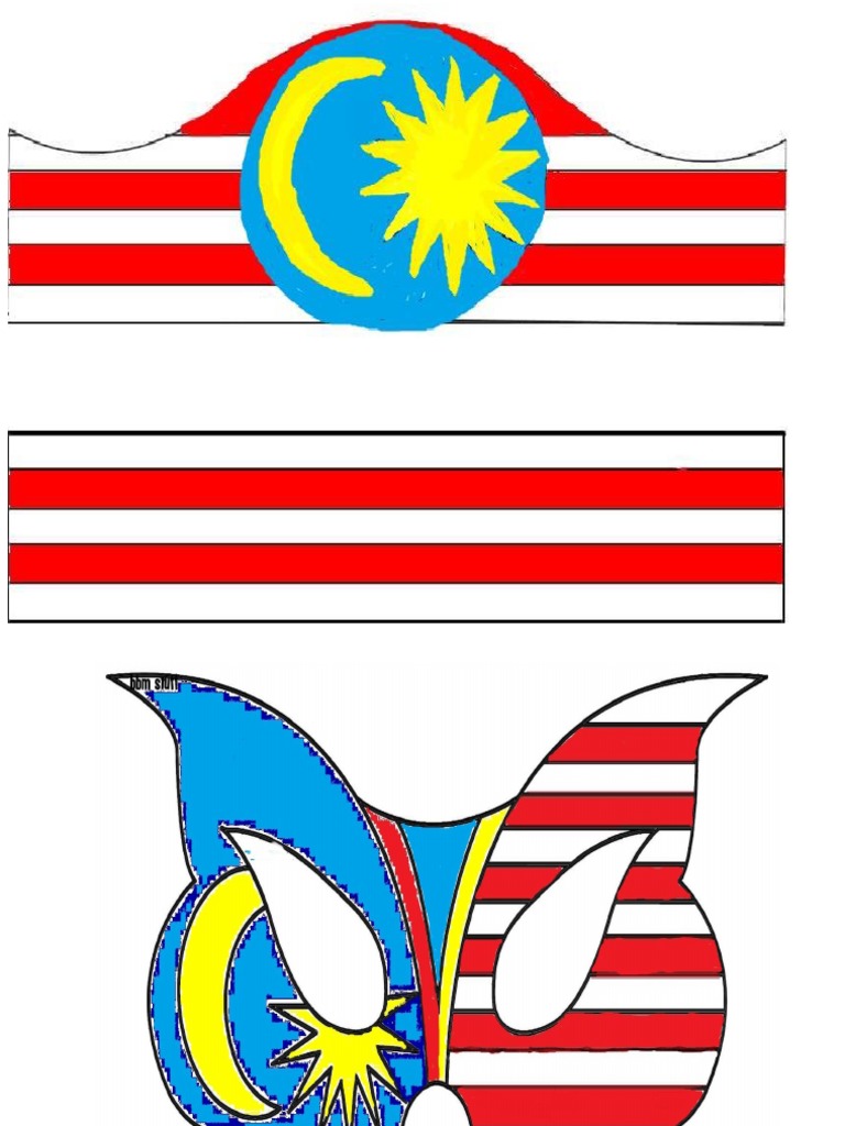 Topeng Merdeka | PDF