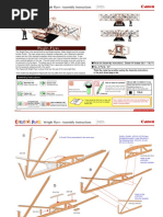 Suzanne Glider Paper Airplane Guide | PDF