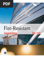 Design No. U905: BXUVC.U905 Fire Resistance Ratings | PDF | Concrete ...
