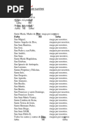 Música Católica, Symbolum 77 - Letra y Acordes | PDF | Poesía