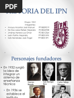 Colores del IPN: Guinda y Blanco | PDF