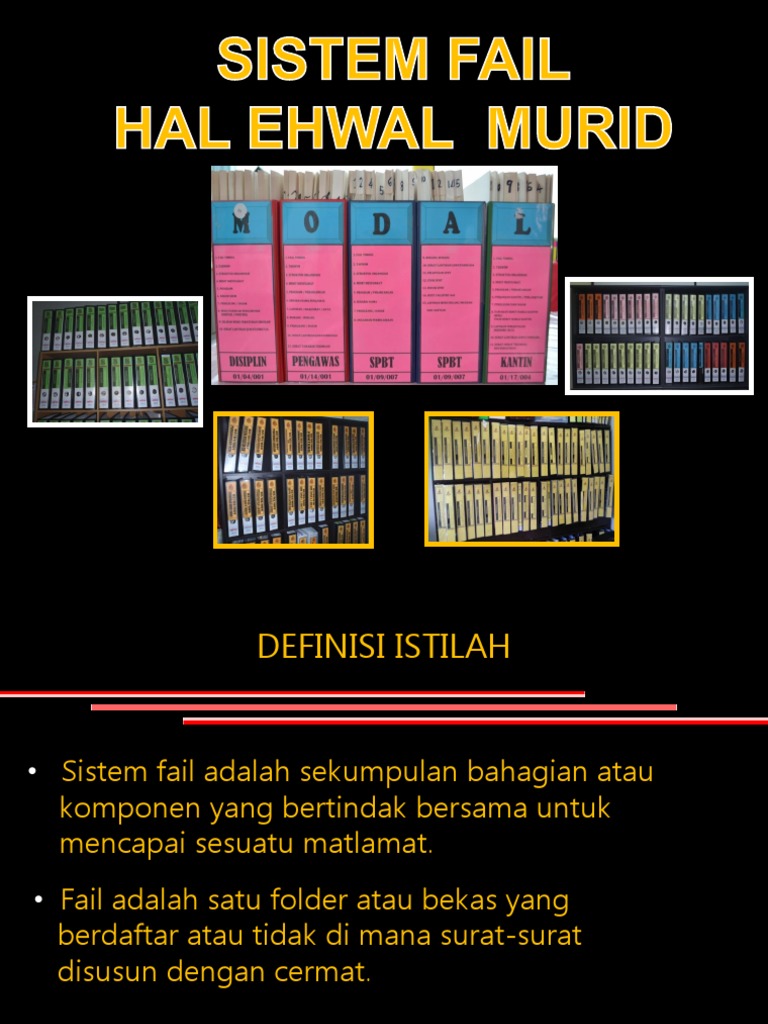 Fail Hem Selama | PDF
