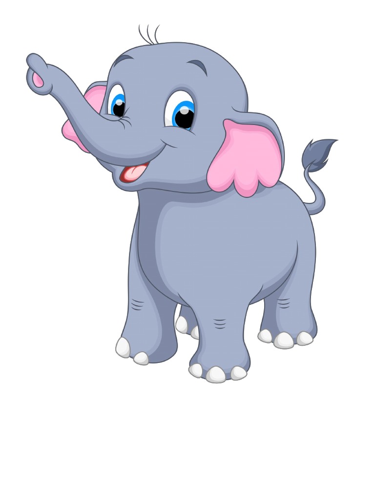 Print Kartun Baru | PDF