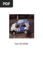 CCS Candy | PDF | Menu (Computing) | Human–Computer Interaction