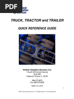 Vehicle Shape Codes Guide | PDF | Van | Truck