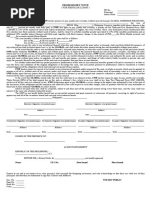 PME Application Requirement As Per CODE | PDF | Licensure | Engineer