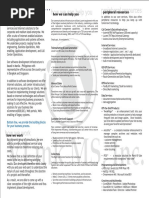 Opentext Exstream Command Center Product Overview | PDF | World Wide ...