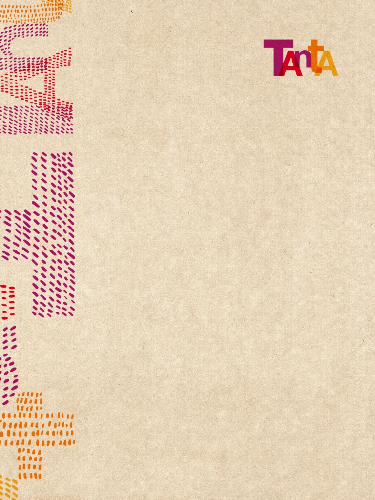 Carta de Platos y Bebidas Tanta | PDF | Alimentos | Cocina