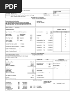 New Build Snagging Checklist Guide | PDF | Door | Window