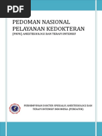 PPK 2022 Kedokteran Fisik Dan Rehabilitasi | PDF