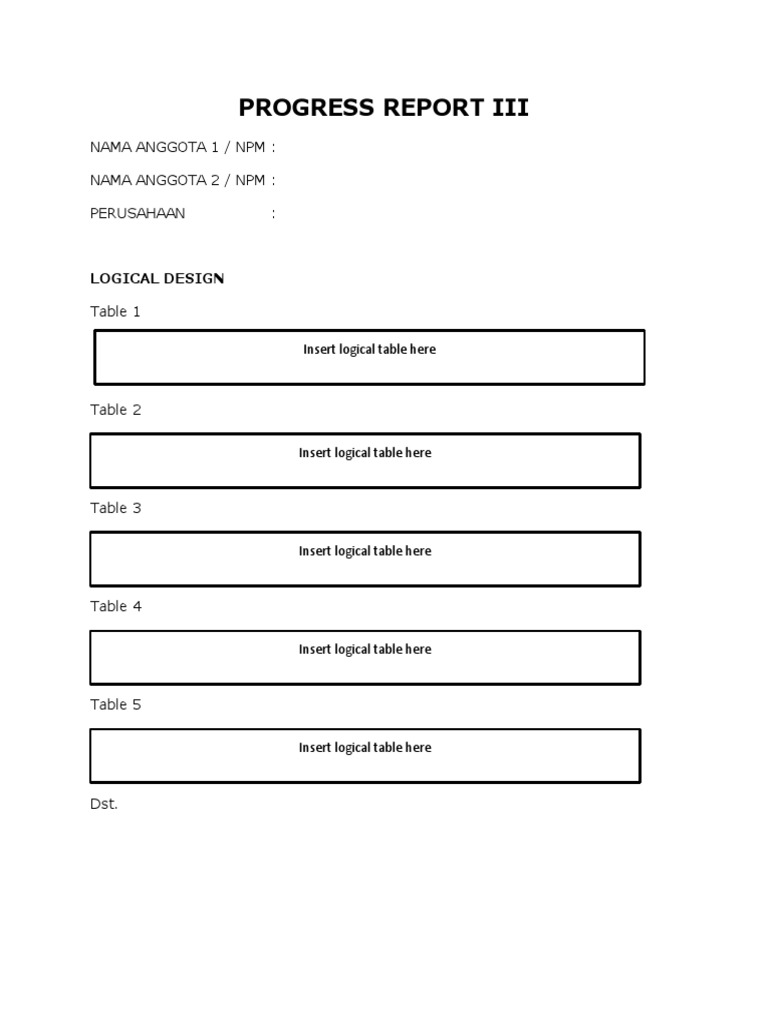 Progress Report III (RF) | PDF | Technology & Engineering