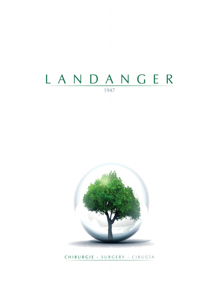 Catalogue Landanger 2012 | PDF | Metals | Materials