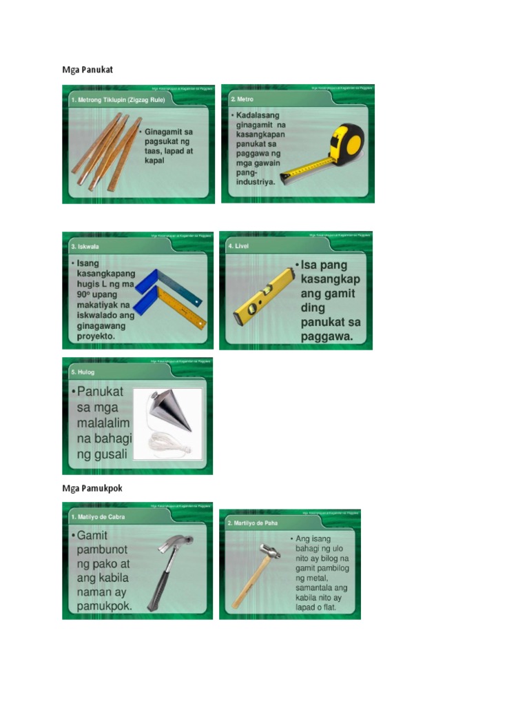 Kasangkapang Panukat