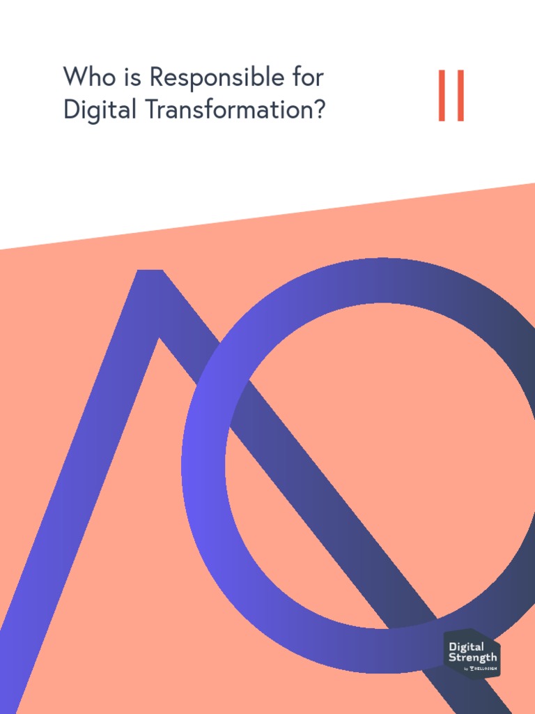 Digital Strength Course 2 | PDF | Top Down And Bottom Up Design ...