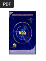 MCQ Physiotherapy | PDF
