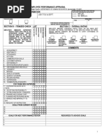 CREW SELF SERVICE USER GUIDE v1 | PDF | Login | World Wide Web