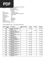Ticketmaster Confirmation Print Receipt | PDF