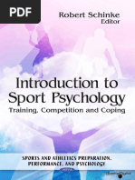 Group Environment Questionnaire GEQ 2 | PDF | Questionnaire | Psychology