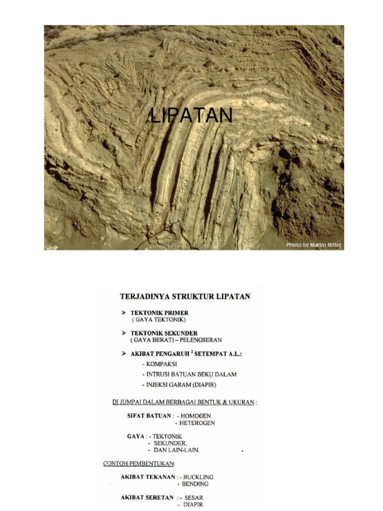 Analisis Lipatan | PDF