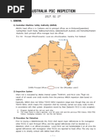 Enhanced Survey Programme in Detail | PDF | Ships | Surveying