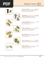 SHORTSTOPP® Welding Fittings - TDW | PDF | Pipe (Fluid Conveyance ...