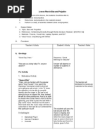 Understanding The VUCA World Introduction Lesson Plan | PDF | Value ...