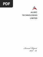 Registering eSign in eOffice 7.3.9 | PDF | Transport Layer Security ...