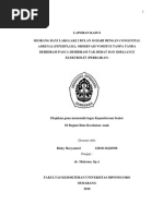 Klasifikasi Hipertensi JNC VIII, Tirotoksikosis Indeks Wayne Dan New ...