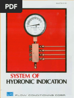 AC Condensate Drain Sizing Chart | PDF