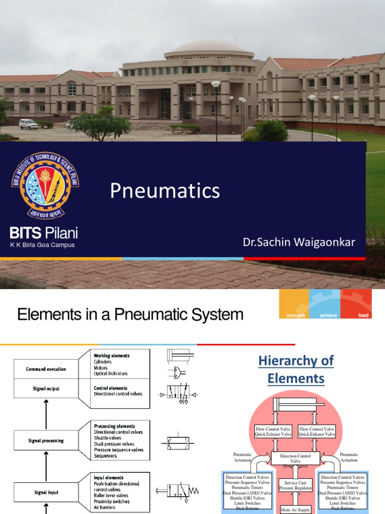 L2, 3,4 - Pne | PDF | Valve | Throttle