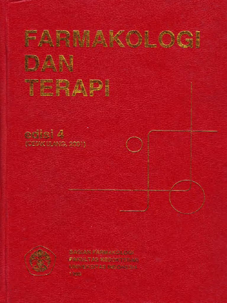 Farmakologi Dan Terapi Edisi 4 Pdf Pdf