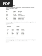 Tabla Shannon | PDF | Disco compacto | Justicia