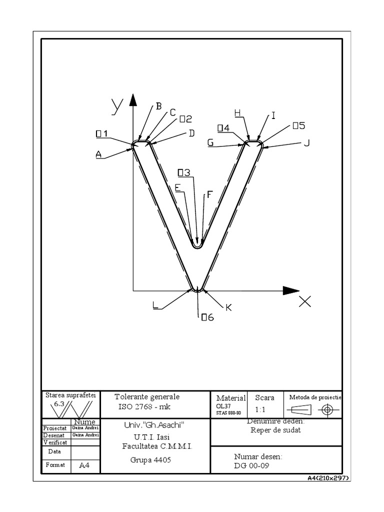 Litera V Contur | PDF