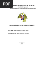 Centroide de Un Trapecio | PDF | Métodos y materiales de enseñanza