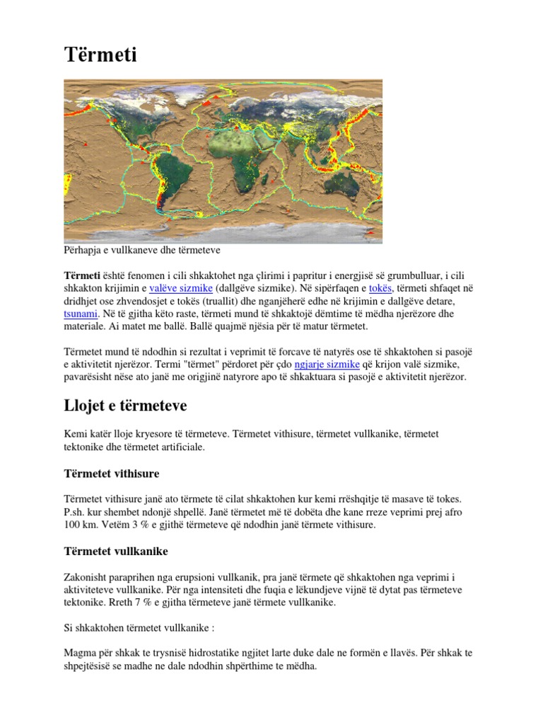 Term Eti | PDF