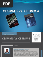 CESMM4 | PDF