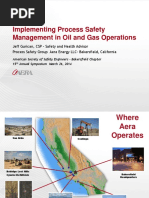 API RP 754 (2016) - Process Safety Performance Indicators For The ...