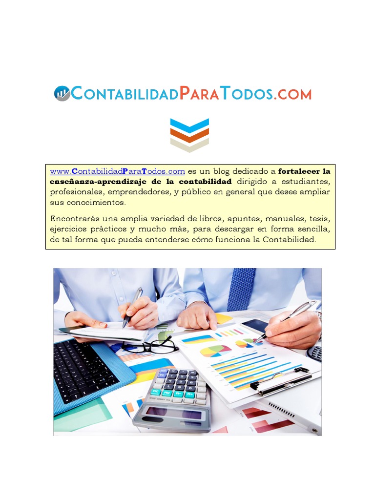 Diccionario Contable | PDF | Bancos | Balance de pagos