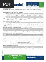 Tolerancias JS-13 | PDF | Engineering Tolerance | Casting (Metalworking)