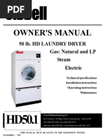 EIL Spec - 1 | PDF | Valve | Specification (Technical Standard)