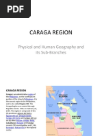 Overview of Region 10 Provinces and Cities | PDF | Mindanao