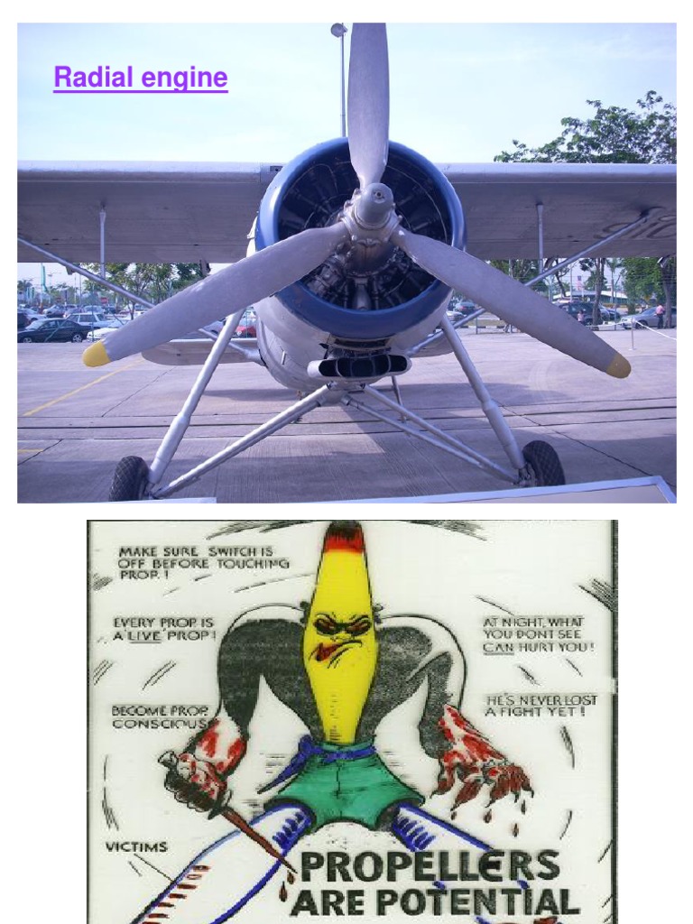 Propeller 2 | PDF | Propeller | Turbocharger