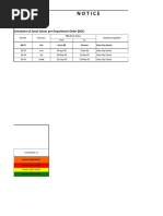 Procedure - Occupancy Permit - QC | PDF | Government | Business