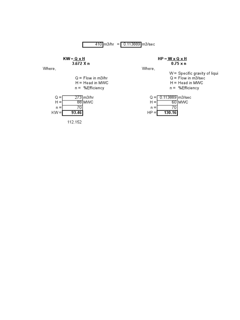 Design Calculations | PDF | Fire Sprinkler System | Pipe (Fluid Conveyance)