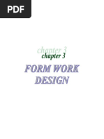 Reshore Design for Concrete Structures | PDF | Beam (Structure) | Concrete