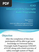ICAO Annex 19 (English) | PDF | Safety | Aircraft