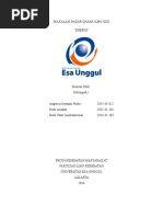 Tabel Angka Kecukupan Gizi (AKG) Indonesia Kementrian Kesehatan, 2019 | PDF